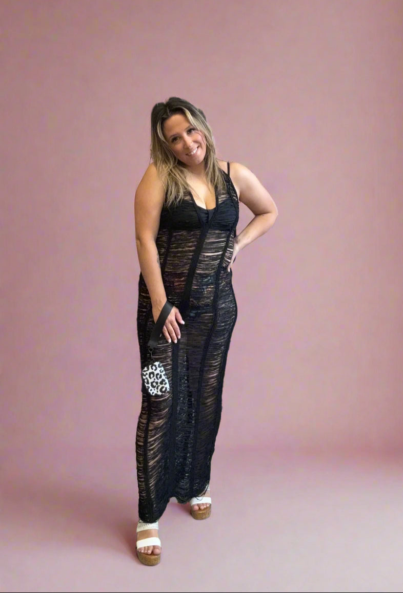 Bare Breeze Cover Up – The Snooki Shop