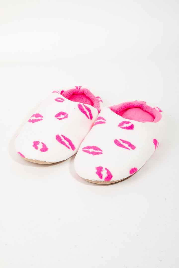 Slippers – The Snooki Shop