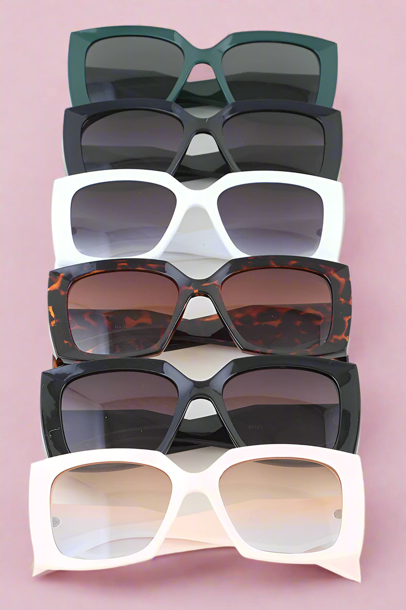 Chic Shades – The Snooki Shop