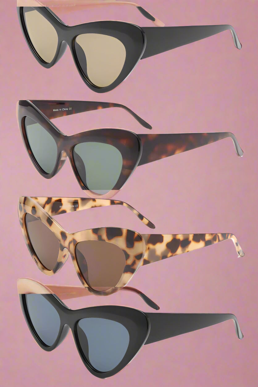 Betty Shades – The Snooki Shop