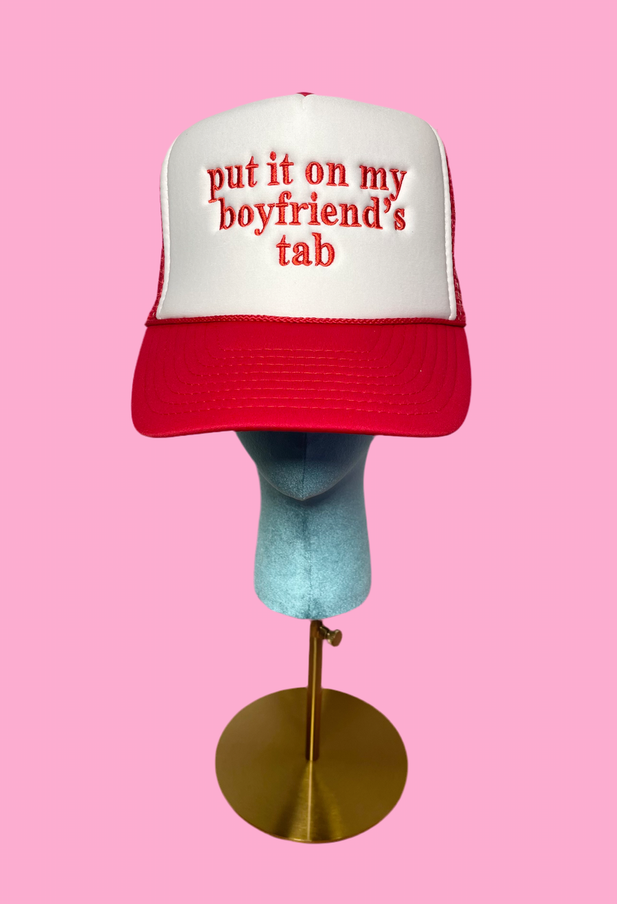 Hats – The Snooki Shop