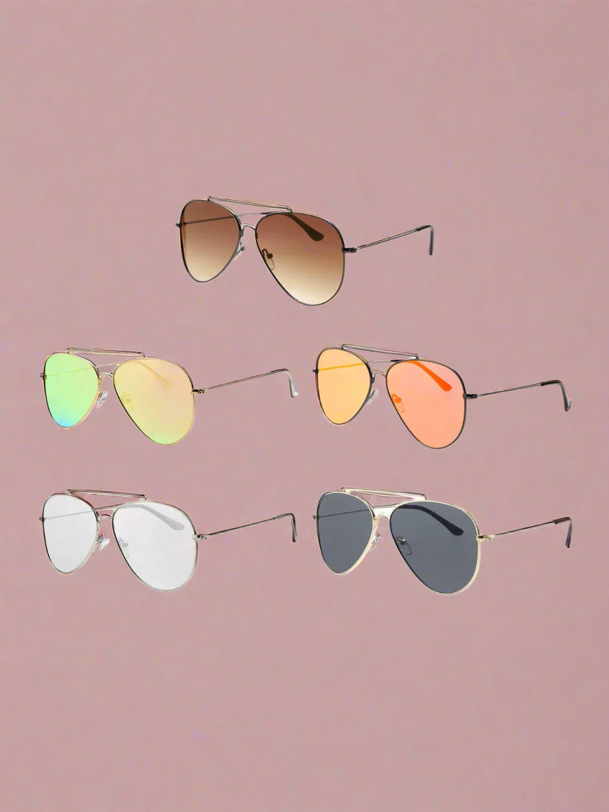 Ava Shades – The Snooki Shop