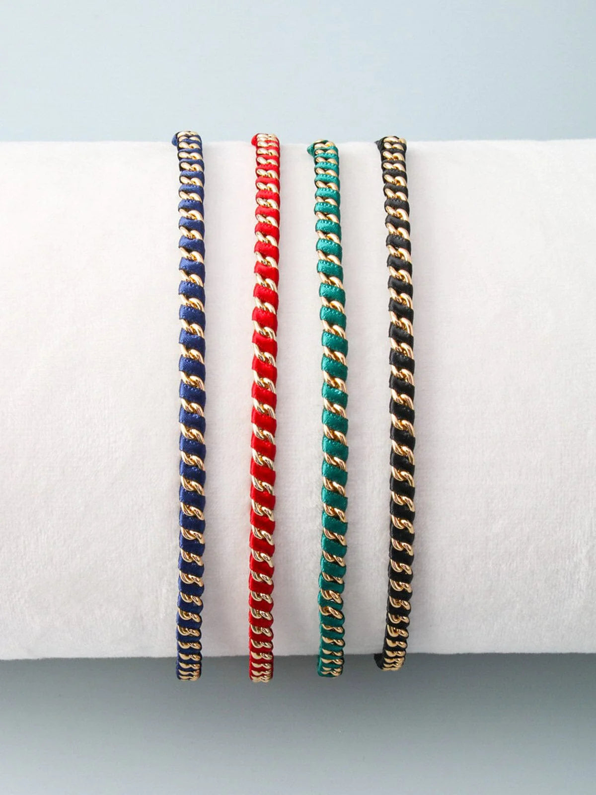 Thin Chain Headband – The Snooki Shop