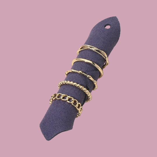 Jewelry – The Snooki Shop