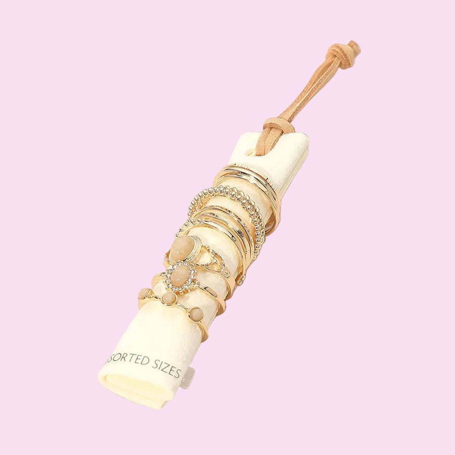 Jewelry – The Snooki Shop