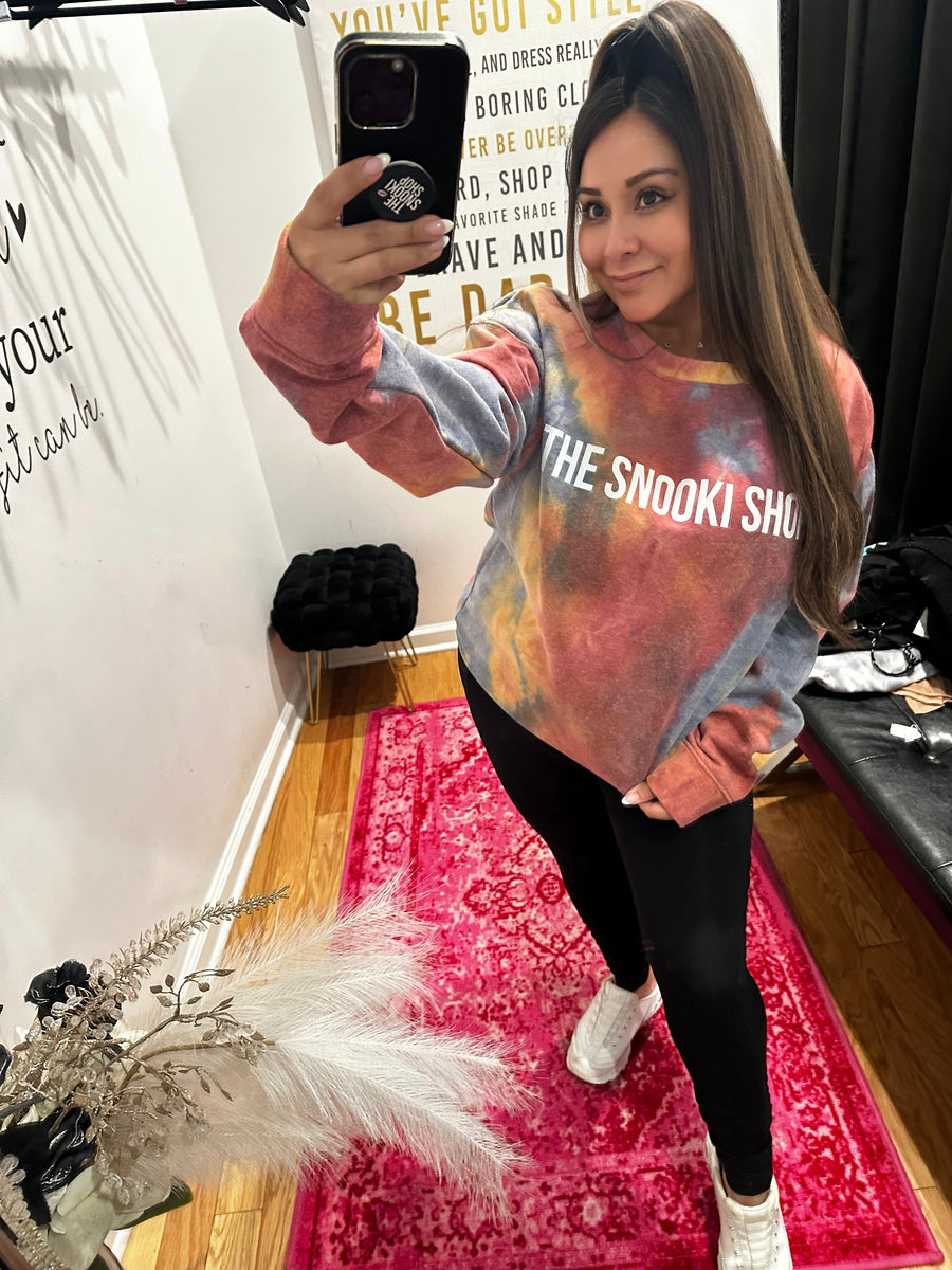 ALL APPAREL – The Snooki Shop