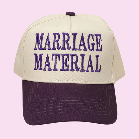 Hats – Page 3 – The Snooki Shop