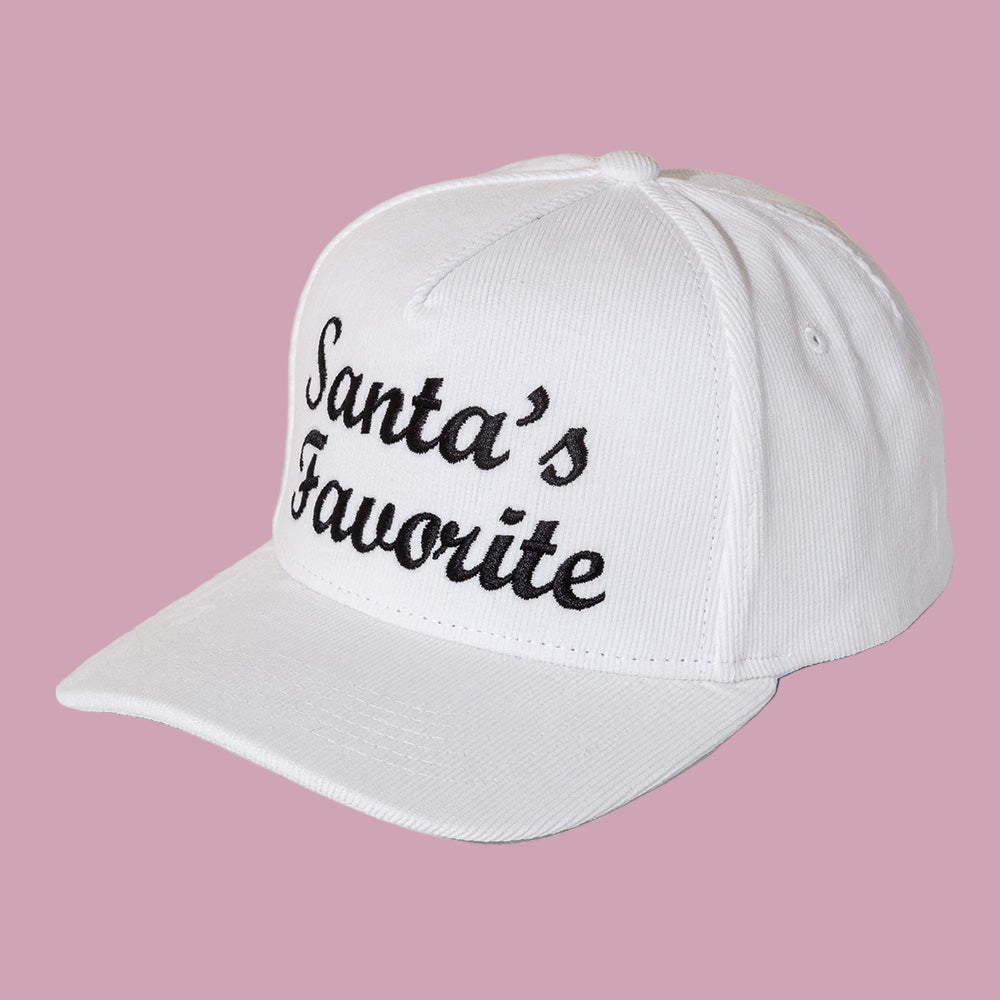 Santa's Favorite Hat – The Snooki Shop