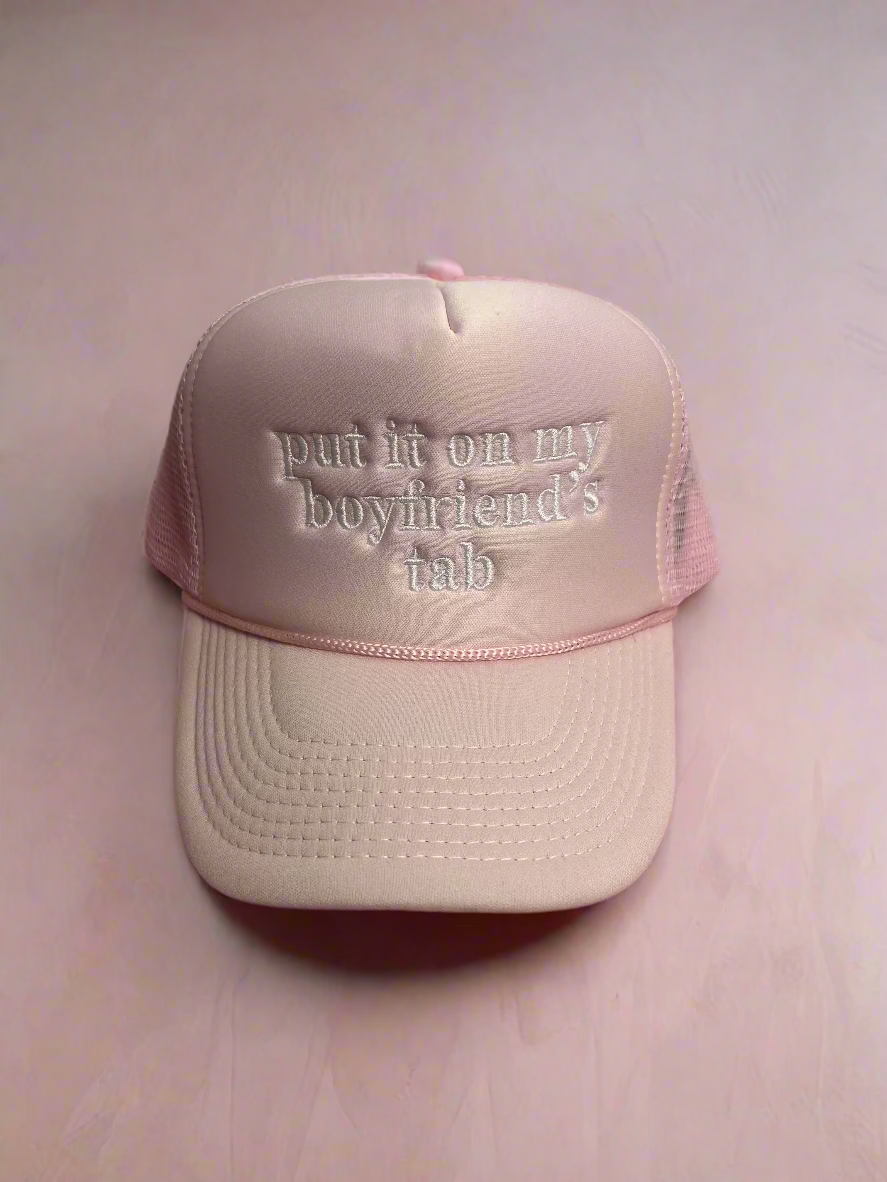 Hats – The Snooki Shop