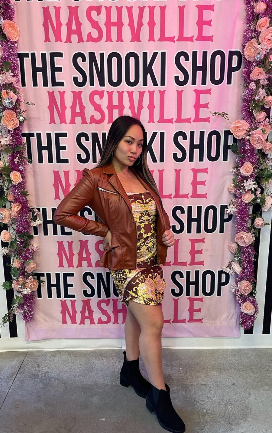 Dresses – Page 2 – The Snooki Shop