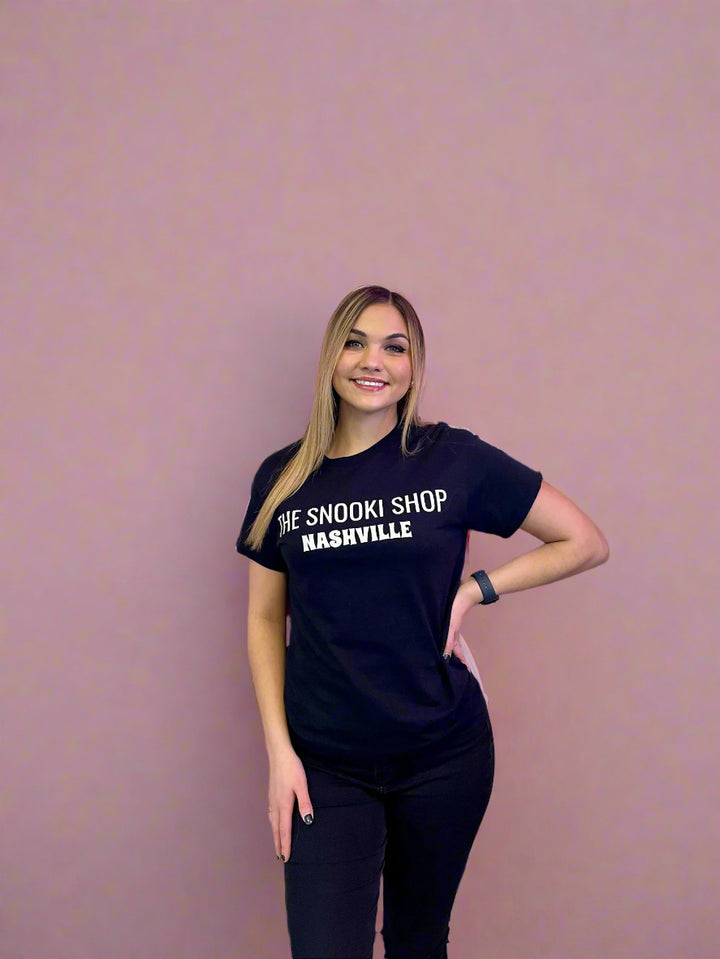 ALL APPAREL – The Snooki Shop