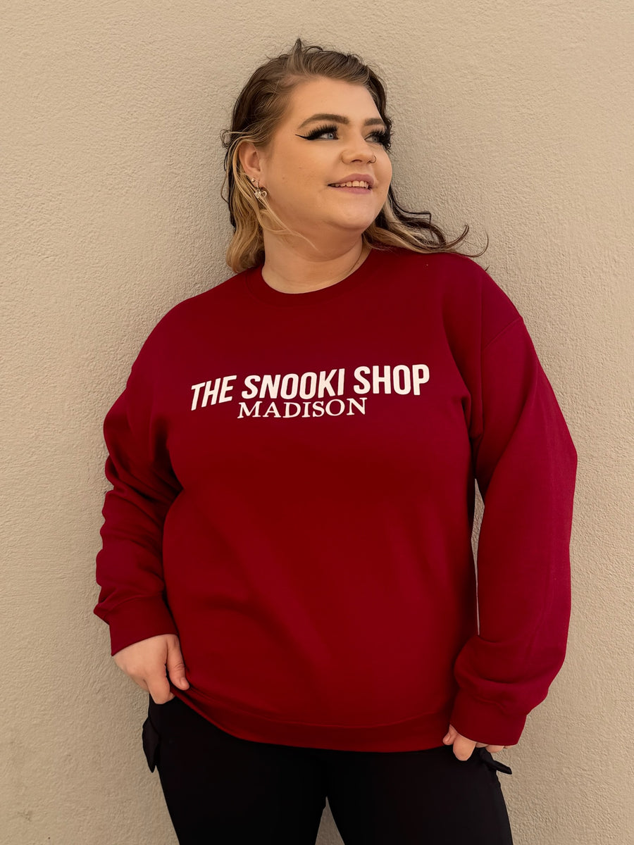 Outerwear – The Snooki Shop