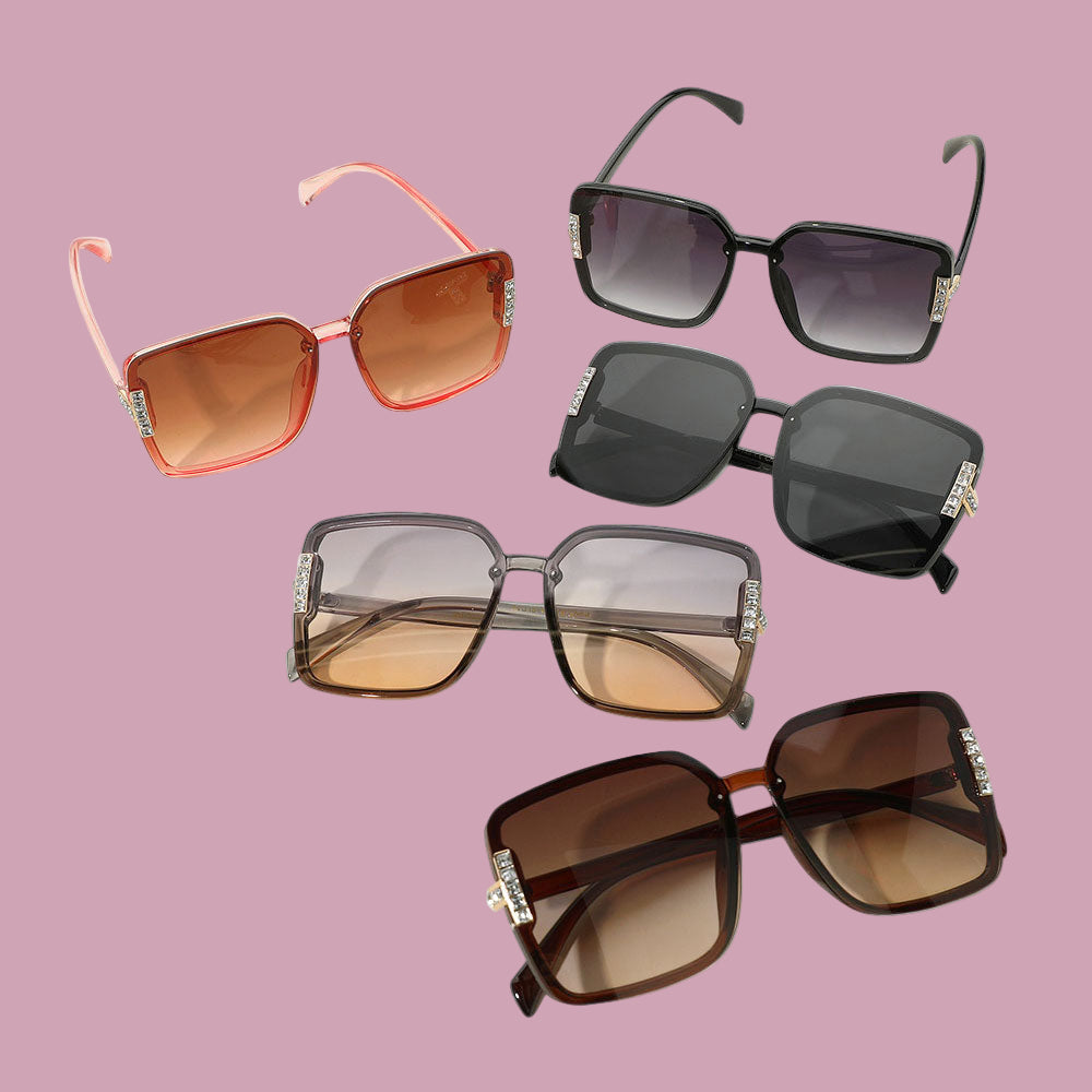 Jamie Shades – The Snooki Shop