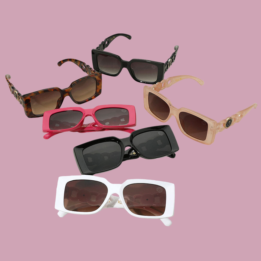 Melanie Shades – The Snooki Shop