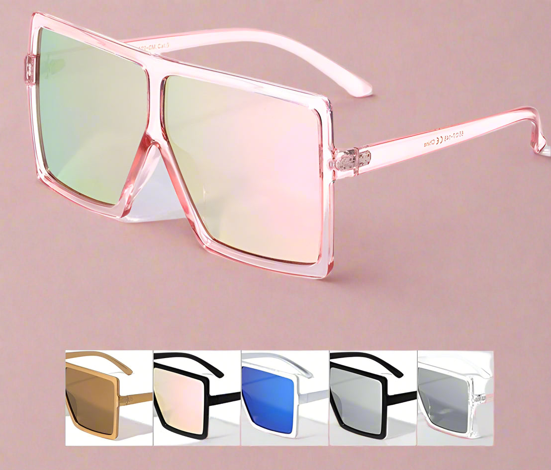 Stephanie Shades – The Snooki Shop