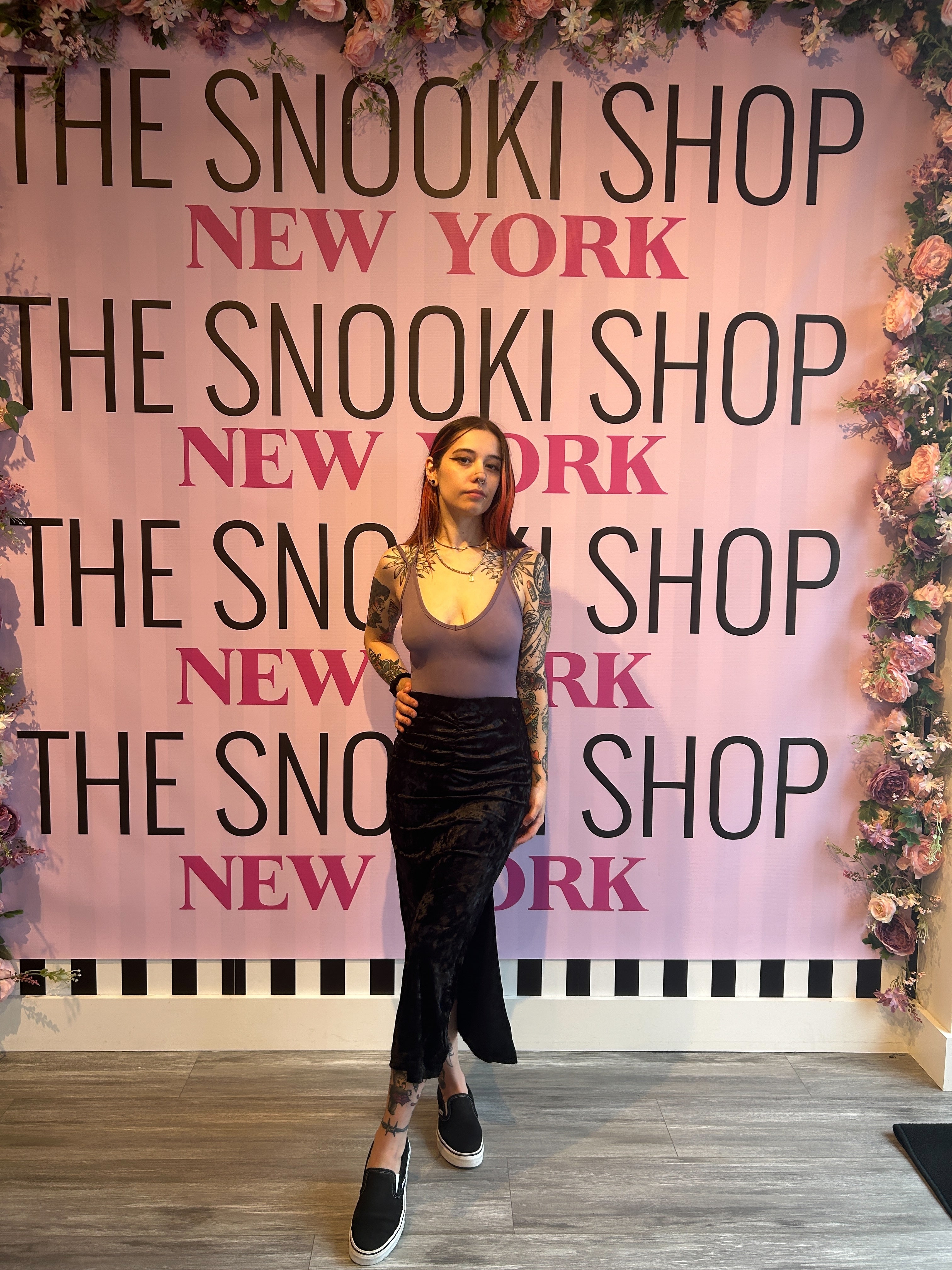 Double Strap Bodysuit – The Snooki Shop
