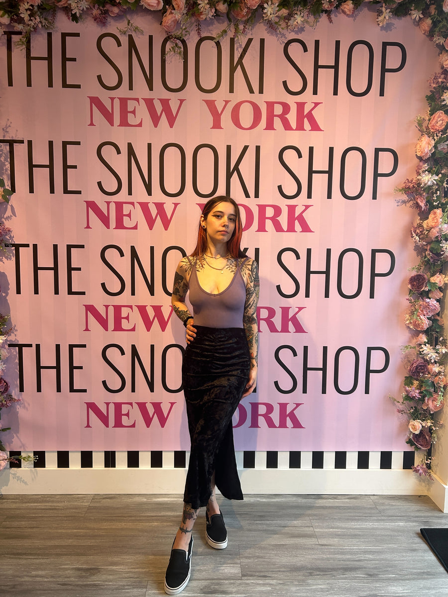 Tops – The Snooki Shop