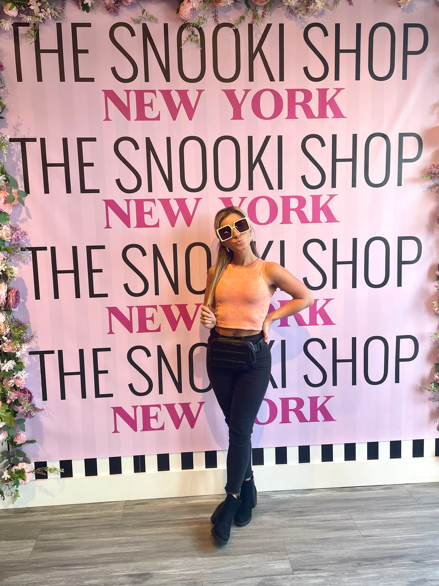 Tops – The Snooki Shop