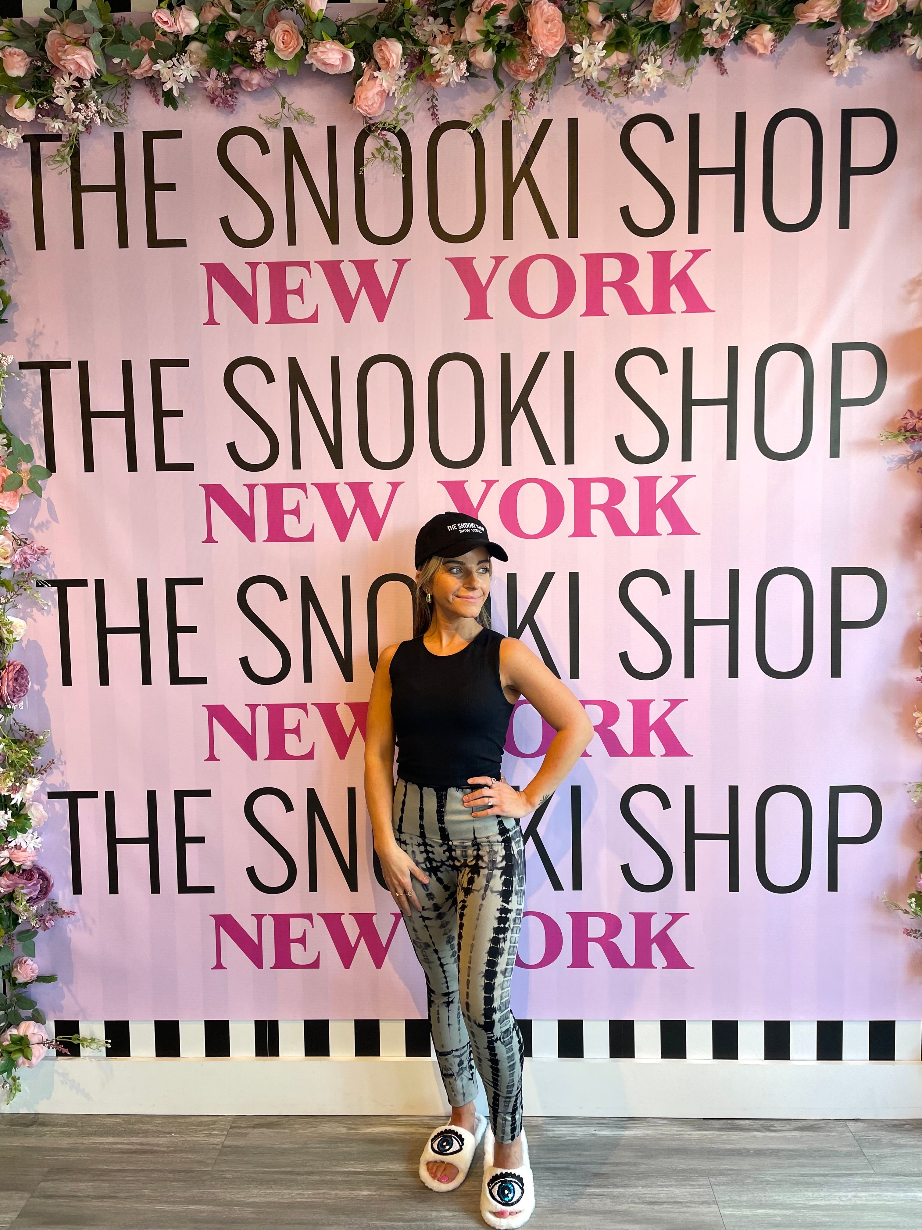 Black Tie Dye Seamless Leggings – The Snooki Shop