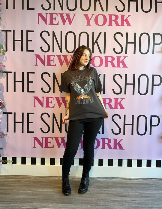 Tops – Page 2 – The Snooki Shop