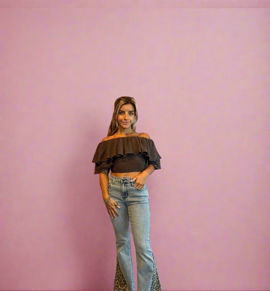 Tops – Page 2 – The Snooki Shop
