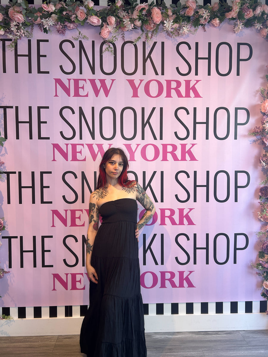 Dresses – The Snooki Shop