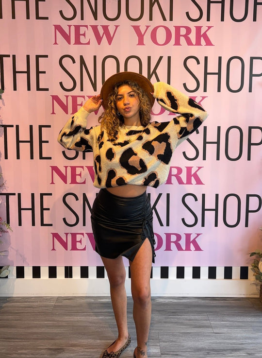 Tops – Page 2 – The Snooki Shop