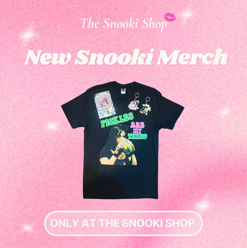 Nicole Polizzi - The Snooki Shop