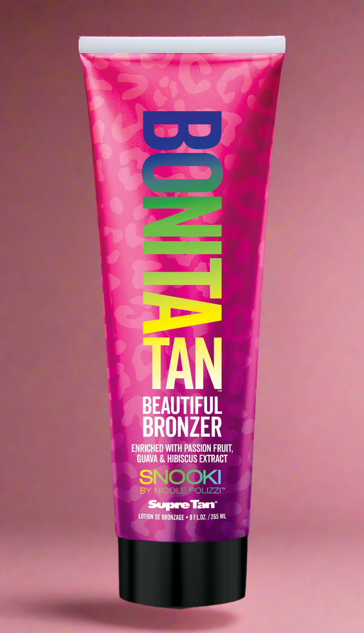 Tanning Lotion – The Snooki Shop