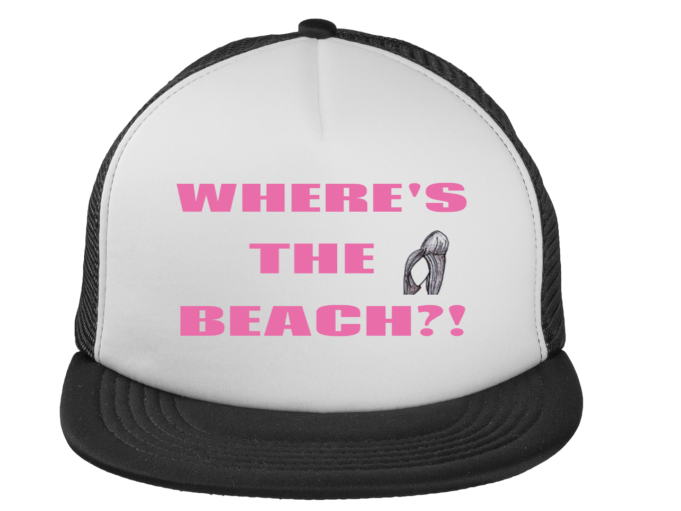 Hats – The Snooki Shop