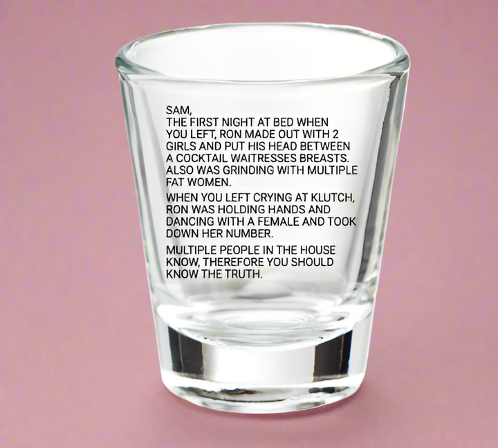 All Products – The Snooki Shop