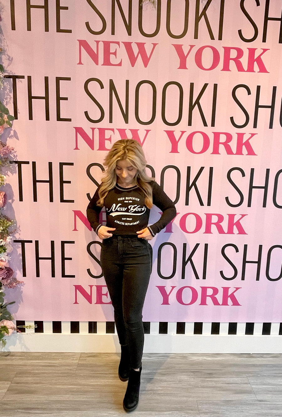 Tops – The Snooki Shop
