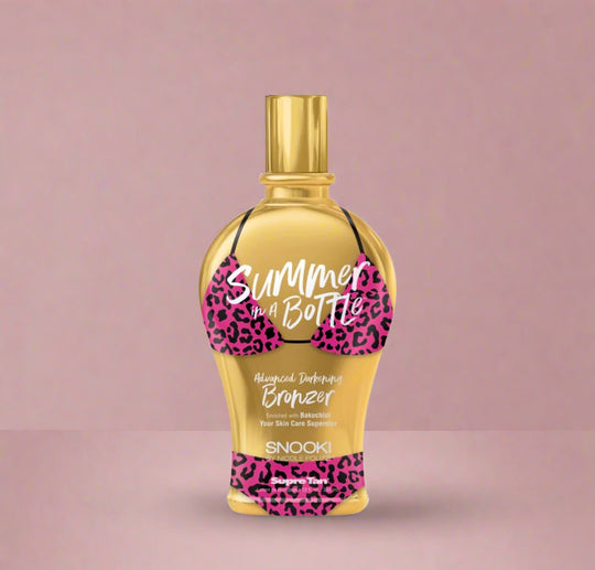 Tanning Lotion – The Snooki Shop