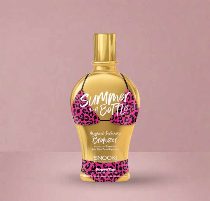 Tanning Lotion – The Snooki Shop