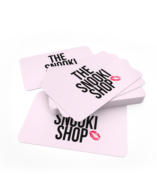 All Products – The Snooki Shop