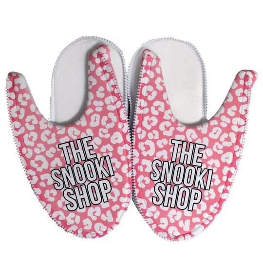 Slippers – The Snooki Shop