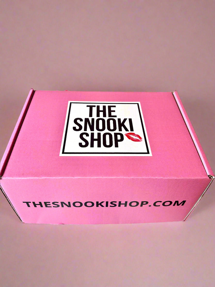 ALL APPAREL – The Snooki Shop