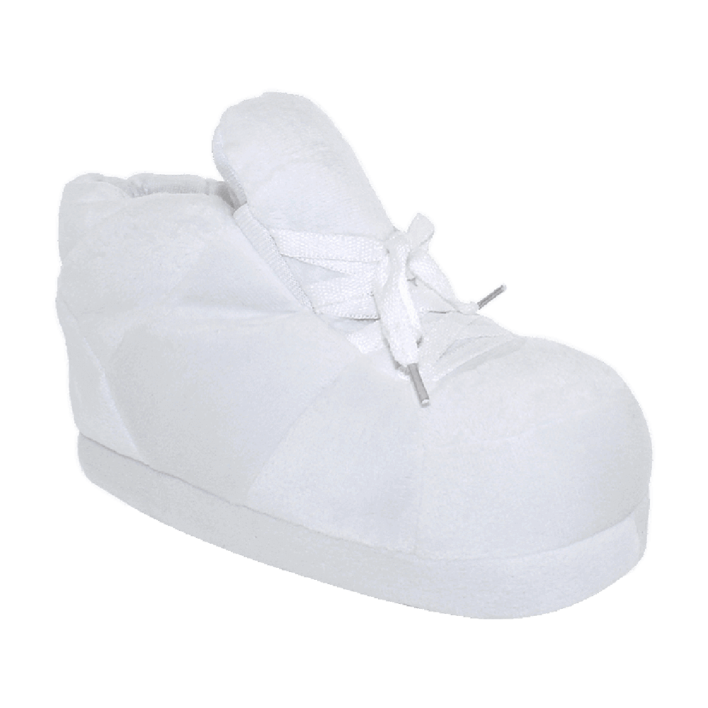 Happy Feet Slippers Snooki